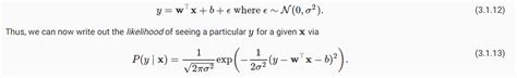 Linear Regression Pytorch D2l Discussion