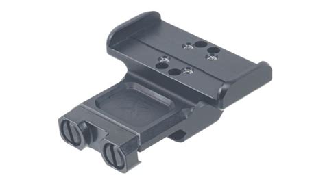 forward controls design pml parallel picatinny red dot mount