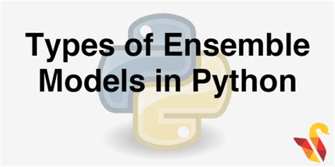 204 7 3 Types Of Ensemble Models Statinfer