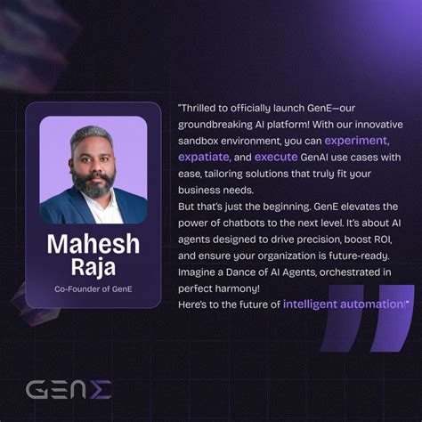 Meet Gene A Sandbox For Ai Solutions Dtskill Ai Posted On The Topic