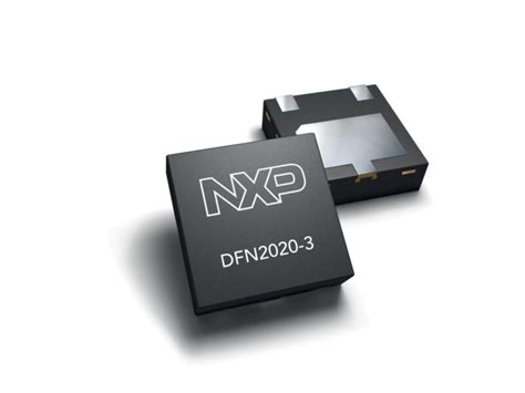 Tvs Diodes Improve Surge Protection For Mobileautomotive Devic