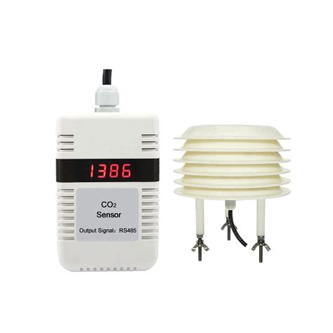 Dust Sensors And Air Quality Monitoring