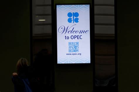 Ally Out Of Rival Brazil Set To Join Opec Oil Cartel From 2024