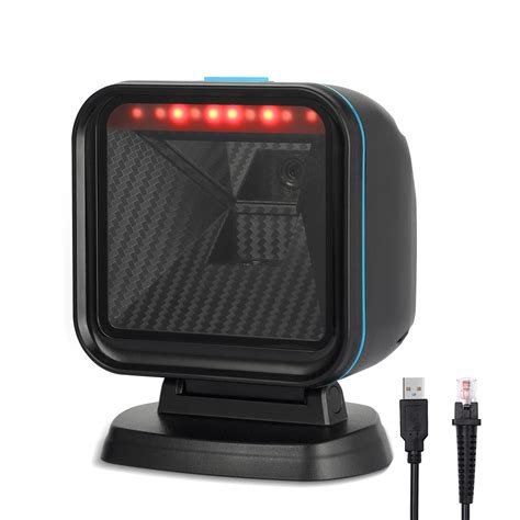 Obz 2d 1d Qr Desktop Barcode Scanner Barcode Scanner Products Obz