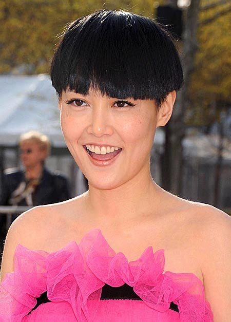 菊地凜子がギレルモ・デル・トロのモンスター映画「pacific Rim」に出演決定！！ ニコニコニュース