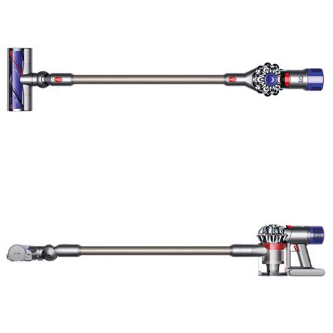 Пылесос беспроводной Dyson SV10 Motorhead (V8 Motorhead) в Алматы ...