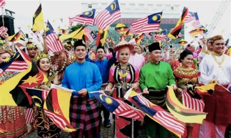 Sarawak Day Is On 22 July Here Are 5 Things To Know About The Celebration