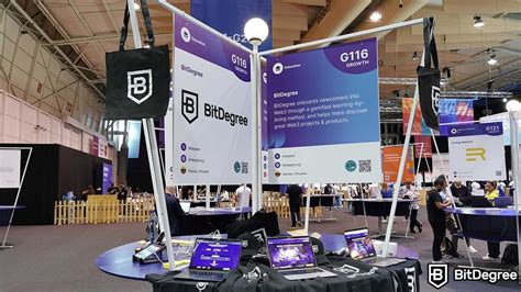 Bitdegree Launches New Learning Model Introduces Web3 Exam