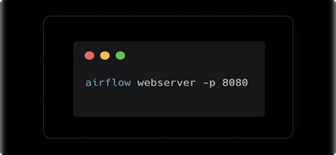 Apache Airflow Radiansys