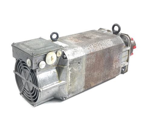 Siemens Simotics M Compact Asynchronous Motor 1ph7107 2nf02 0cj0 41168