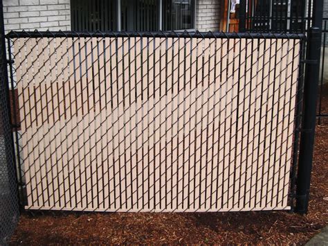 Diy Chain Link Fence Decorations Pacific Fence And Wire