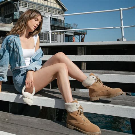 Why Social Media Influencers Love Ugg Short Classic Boots Original