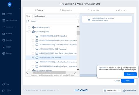 Ec2 Instance Backup Comparing Aws Snapshot Vs Ami