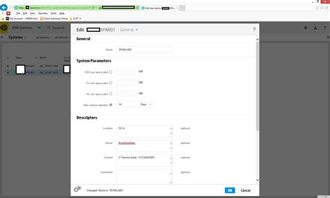 Hp 3par Setsys Command Bytesizedalex