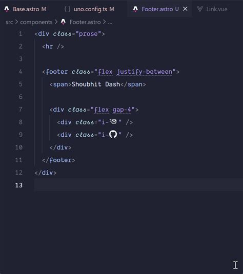 Why I Switched From Neovim To Vscode Shoubhit Dash