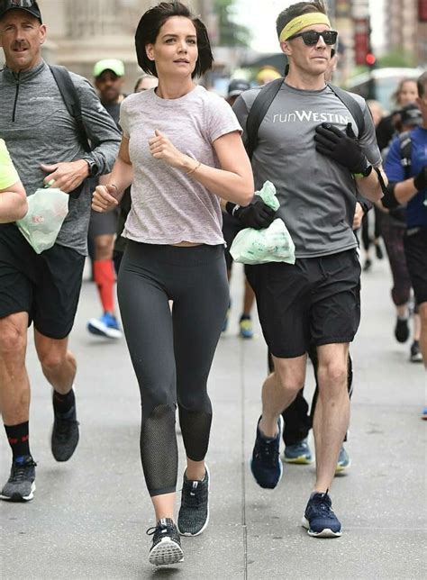 Katie Holmes Katie Holmes Workout Katie Holmes Fashion Katie Holmes