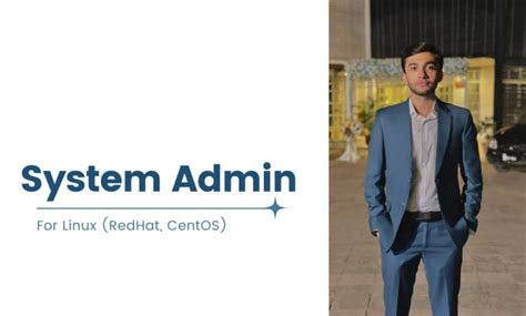 Install Or Teach Linux Ubuntu Red Hat And Kali Operating System By