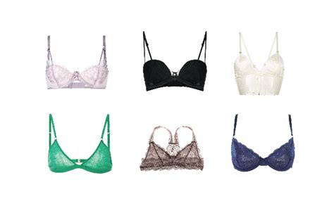 Ini Trik Mencuci Dan Menyimpan Bra Agar Tak Cepat Rusak Bukareview