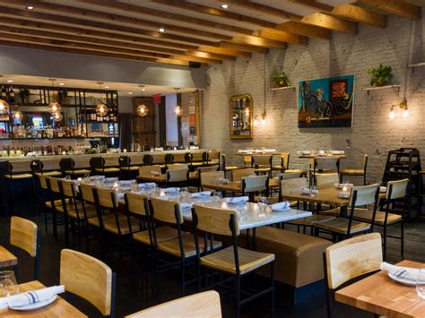 Emily West Village Review West Village New York The Infatuation