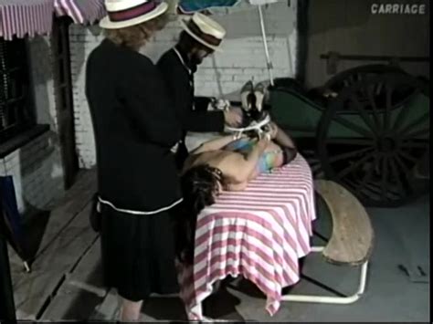 Prisoner Series Number Three The Interrogation Streaming Video On