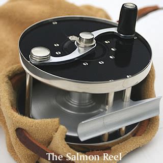 Godfrey Salmon Reels