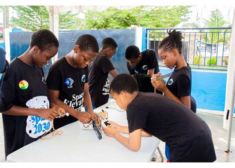 Galaxy Tech Foundationngo On Linkedin Stemeducation Stem Spaceexploration Astronomy