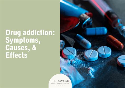 Drug Abuse Effects