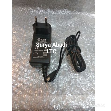 Jual Adaptor DC 12V 2A Switching Shopee Indonesia
