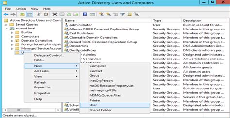 Setting Up Trust Between Adfs And Aws And Using Active Directory Credentials To Connect To