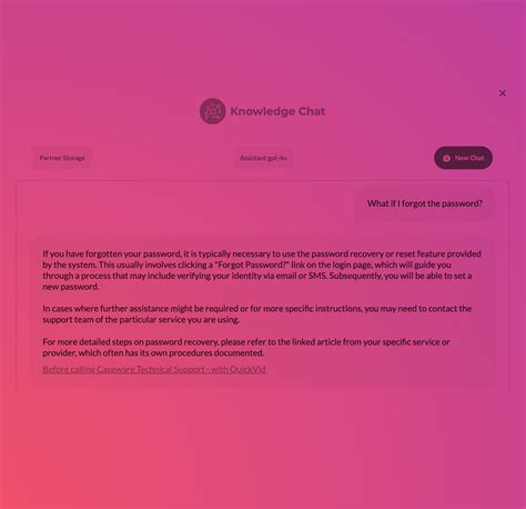 What Is Case Management In Salesforce — And How A Smart Knowledge Base Supercharges It