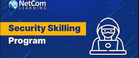 A Skilling Path For Career Growth Netcom Learning