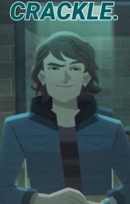 Crackle A Carmen Sandiego Story 11 The Interview Wattpad