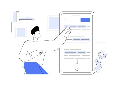 11 페이지 매뉴얼 일러스트 이미지 Freepik에서 무료 다운로드