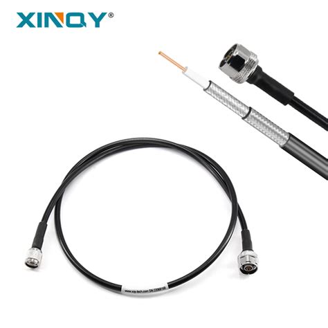 Nj Nj 6g Cmr240 Uf Flexible Cable Assembly