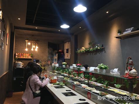 开旋转小火锅加盟公司的一些坑 知乎