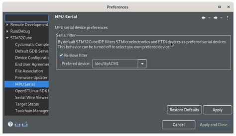 How To Build And Debug Secure Project On Cortex M33 Coprocessor In