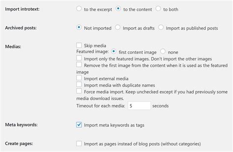 How To Migrate Joomla To WordPress In 3 Simple Steps Themeisle