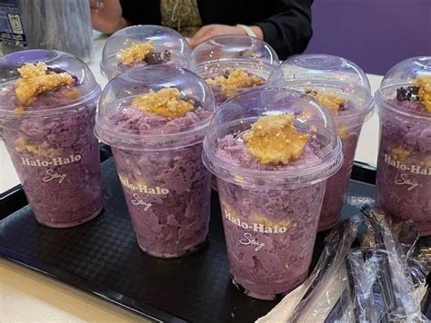 New Halo Halo Joint Wants To Revive The Dessert Hangout Abs Cbn News