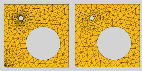 File FEM Gmsh MeshSizeFromCurvature Png FreeCAD Documentation