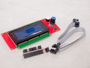 Ramps Sd Lcd Control Panel D Printing Sa