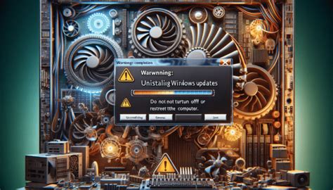Remove Installed Windows Updates The Code Asylum