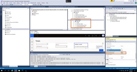 D F O Table Fields On Form Visible Editable Based On Security Role