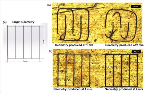 Dynamics Effects Of An Optical Beam Deflection System On The Download Scientific Diagram
