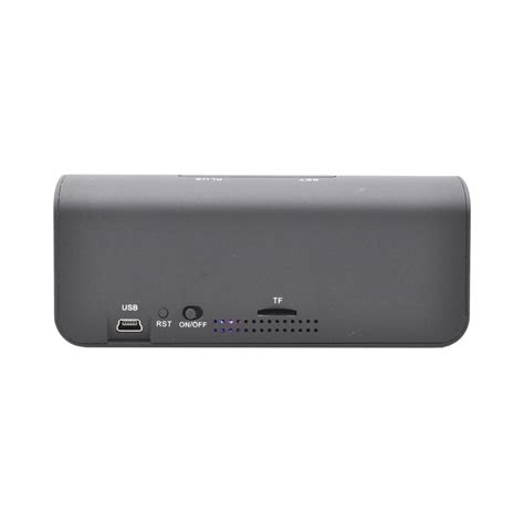 2K ALARM CLOCK WIFI HIDDEN CAMERA 2K RESOLUTION Spygadgets