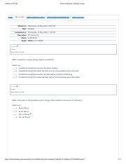 Prelim Lab Exam Review Key Concepts And Questions Course Hero