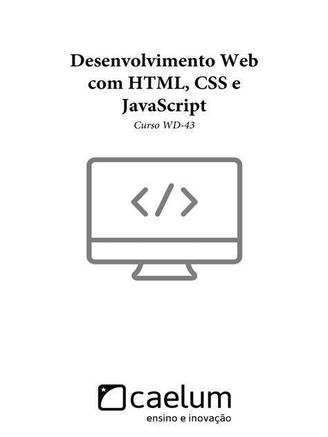 Uso Da Tag Javascript E Html Desenvolva