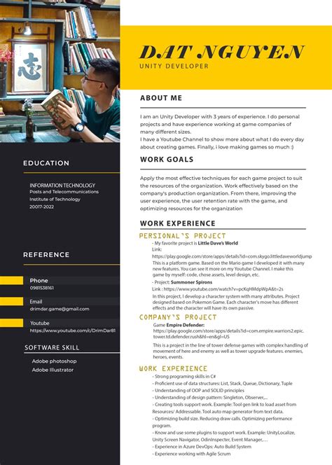 Dat Dat On Linkedin Developer Unitydeveloper Unitygames Unity