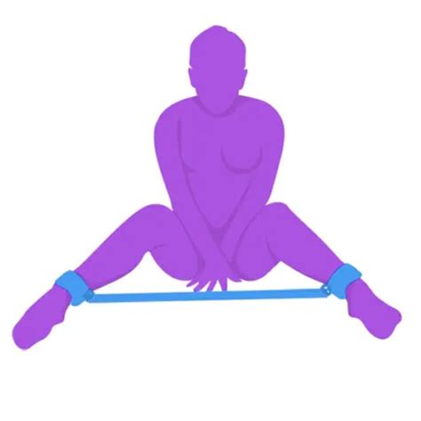 Spreader Bar Positions And Ideas