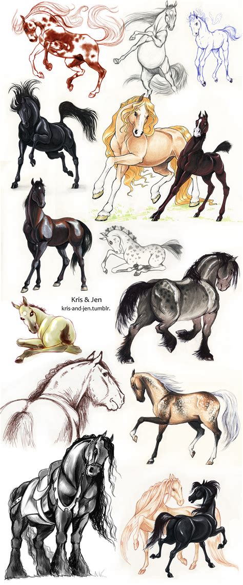 Sketchdump25 By Jen And Kris On Deviantart