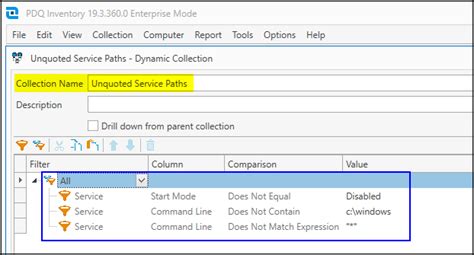 Hidden Danger How To Identify And Mitigate Insecure Windows Services Offensive Security Blog